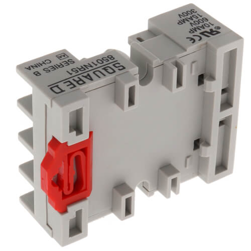 8501NR51 - Square D 8501NR51 - 8 Pin General Purpose Relay w/ Screw ...