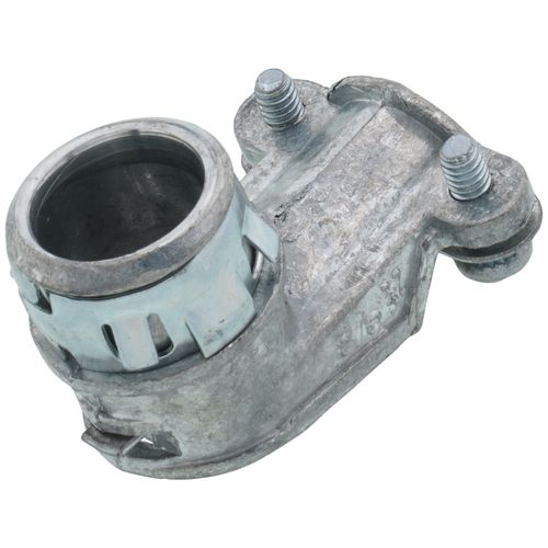 850ST - Arlington 850ST - 3/8" 90° Snap-Tite Connector