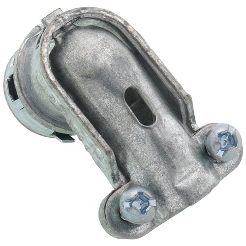 850ST - Arlington 850ST - 3/8" 90° Snap-Tite Connector