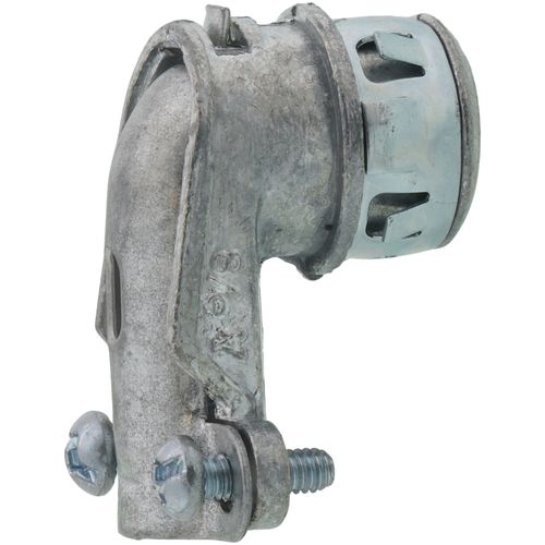 850ST - Arlington 850ST - 3/8" 90° Snap-Tite Connector