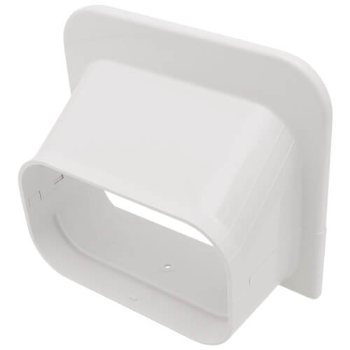 85214 - Rectorseal 85214 - 5.5" Slimduct Soffit Inlet (White)