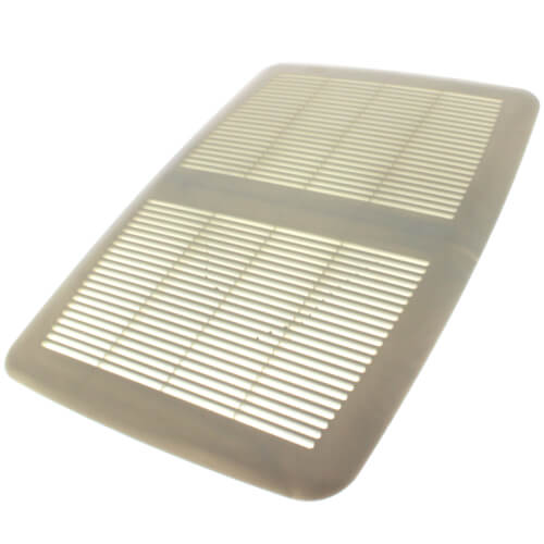 85668000 - NuTone 85668000 - Grille & Spring for QT150