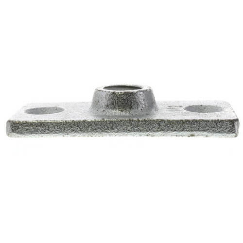 85EG08 - Carpenter and Paterson 85EG08 - 1/2" Electro-Galvanized ...