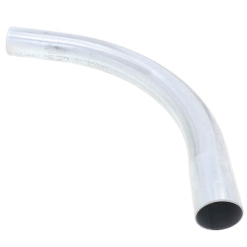 86 - Southwire 86 - 2" Thinwall EMT 90° Conduit Elbow
