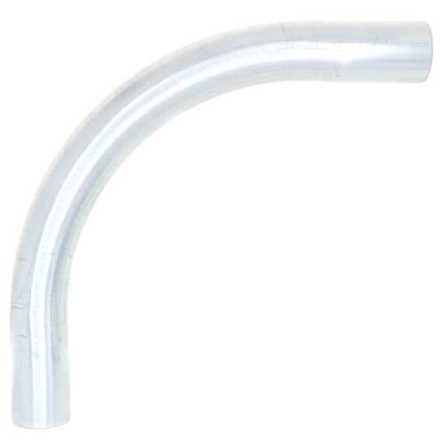 86 - Southwire 86 - 2" Thinwall EMT 90° Conduit Elbow