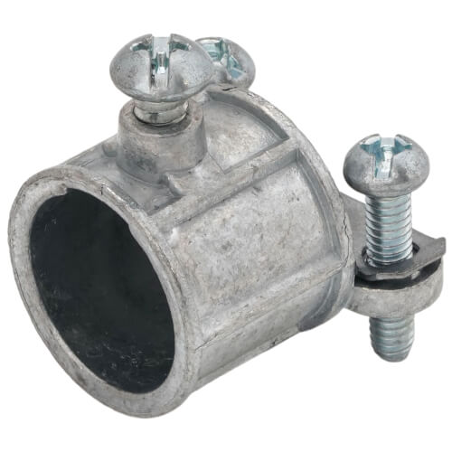 8600-ARLINGTON - Arlington 8600-ARLINGTON - 1/2" Zinc EMT Set-Screw to ...