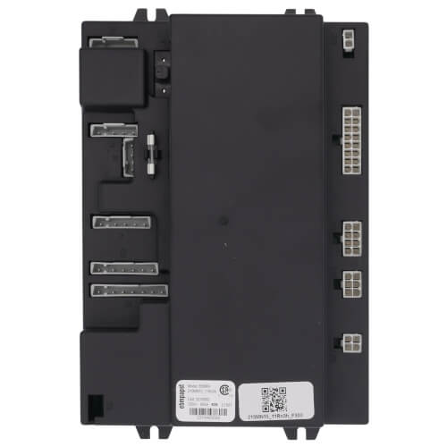 86129 - NTI Boilers 86129 - Ignition Control, 210MN Kit (rev 3H), 86129