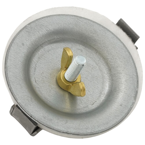 8620-007 - Bard 8620-007 - Clean-Out Plug Kit, 8620-007