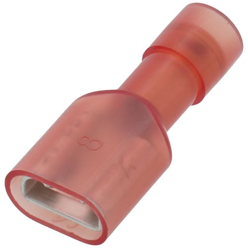 86207-MARS - MARS 86207-MARS - Fully Insulated Female Slip-On ...