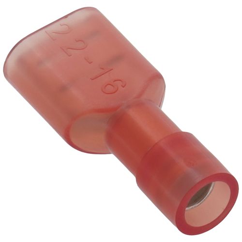 86207-MARS - MARS 86207-MARS - Fully Insulated Female Slip-On ...