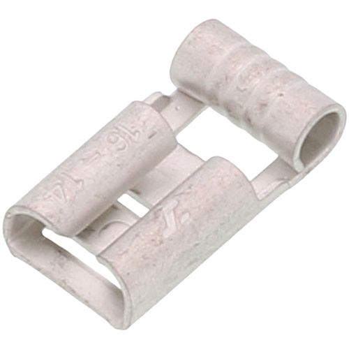 86229 - MARS 86229 - Non-Insulated Quick Connect Female Flag Terminal ...