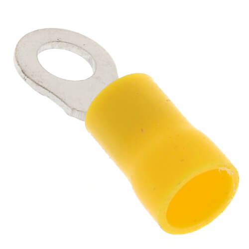 86259 - MARS 86259 - Insulated Solderless Closed Ring Terminal, 12-10 ...