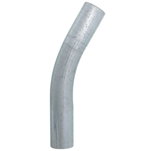 8630 - Southwire 8630 - 2" Thinwall EMT 30° Conduit Elbow