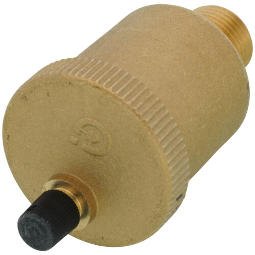 86335 - NTI Boilers 86335 - Air Vent, Minical, 1/2" NPT Caleffi ...
