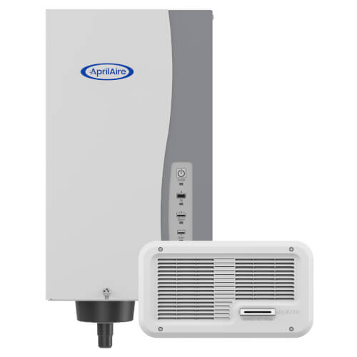 Aprilaire 865 Residential Steam Humidifier - SupplyHouse.com