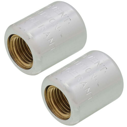 86692 - Rectorseal 86692 - R410 1/4" Novent Locking Refrigerant Caps ...