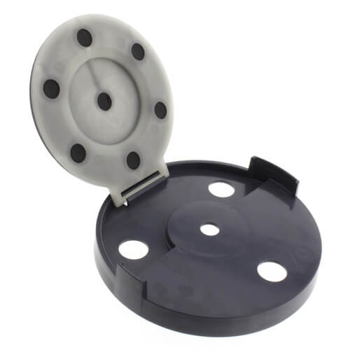 869-SF4 - Sioux Chief 869-SF4 - Flapper & Carrier For 4" Backwater Valve