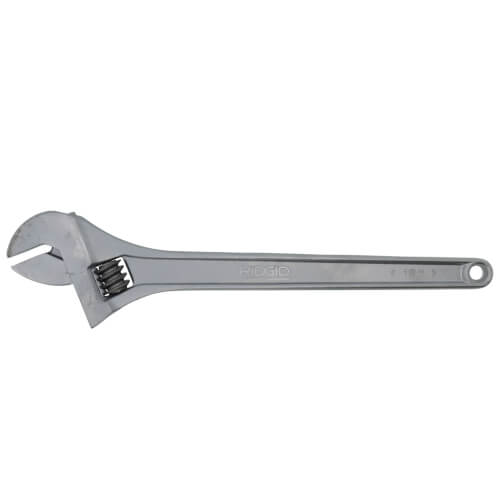 86927 - RIDGID 86927 - Model 768, 18" Adjustable Wrench