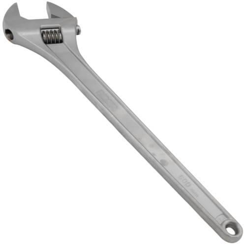 86932 - RIDGID 86932 - 24" Adjustable Wrench