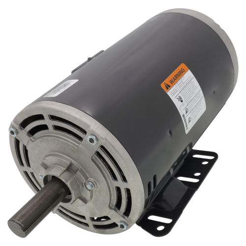 86W89 - Lennox 86W89 - 3 Phase Blower Motor (2 HP, 1740 RPM, 460V), 86W89