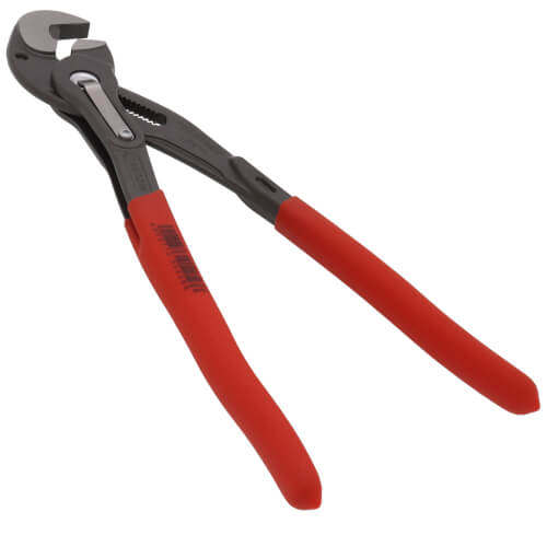 87-41-250 - Knipex 87-41-250 - 10'' Raptor Pliers