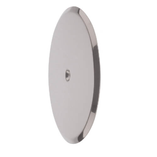 870-94 - Sioux Chief 870-94 - 4" Stainless Steel Cleanout Cover, 16 Gauge