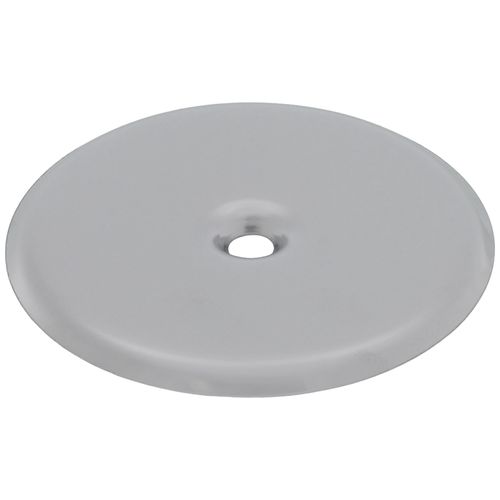 870-93 - Sioux Chief 870-93 - 3" Stainless Steel Cleanout Cover, 16 Gauge