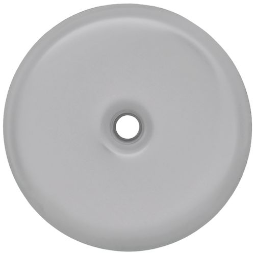 870-93 - Sioux Chief 870-93 - 3" Stainless Steel Cleanout Cover, 16 Gauge