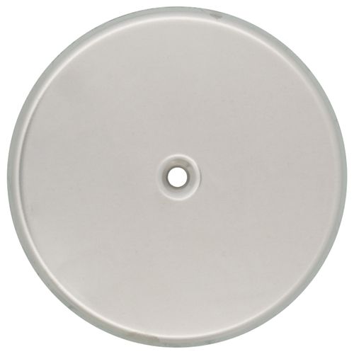 870-95 - Sioux Chief 870-95 - 5" Stainless Steel Cleanout Cover, 16 Gauge