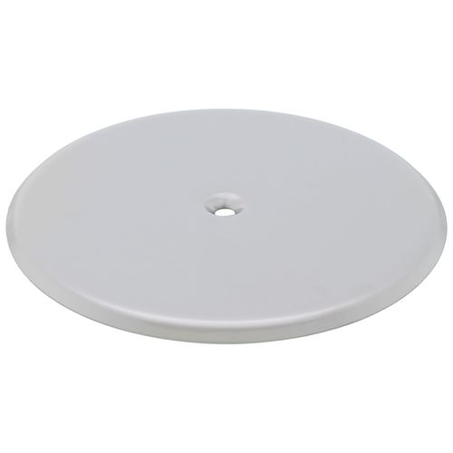 870-96 - Sioux Chief 870-96 - 6" Stainless Steel Cleanout Cover, 16 Gauge
