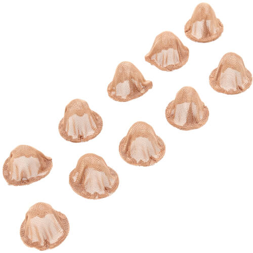 87005070010 - Bosch 87005070010 - Water Strainer (Pack of 10), 87005070010