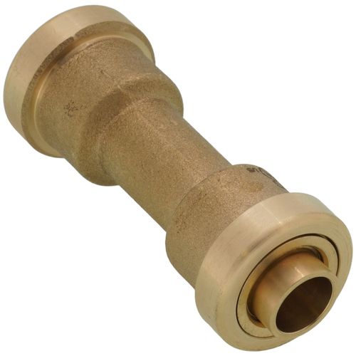 87019 - Rectorseal 87019 - 3/8" PRO-Fit Quick Connect Union