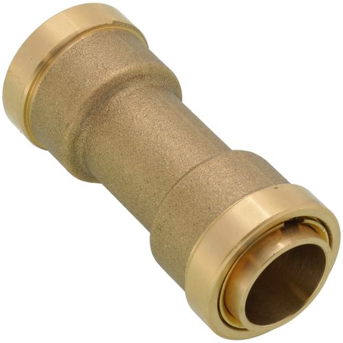 87021 - Rectorseal 87021 - 5/8" PRO-Fit Quick Connect Union