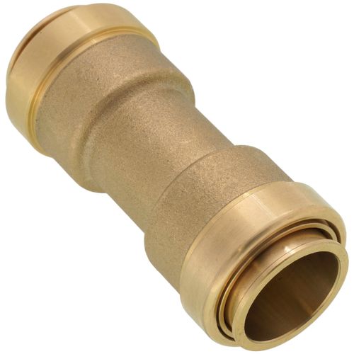 87023 - Rectorseal 87023 - 7/8" PRO-Fit Quick Connect Union