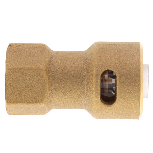 87036 - Rectorseal 87036 - 1/4" PRO-Fit Quick Connect Socket