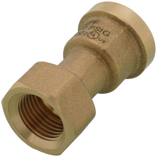 87037 - Rectorseal 87037 - 3/8" PRO-Fit Quick Connect Socket