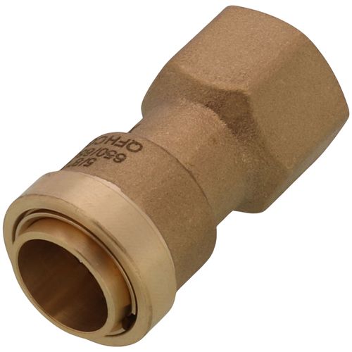 87039 - Rectorseal 87039 - 5/8" PRO-Fit Quick Connect Socket
