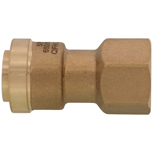 87039 - Rectorseal 87039 - 5/8" PRO-Fit Quick Connect Socket