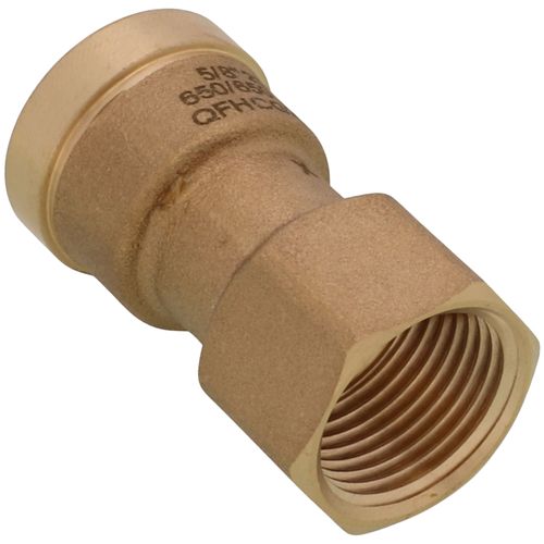 87039 - Rectorseal 87039 - 5/8" PRO-Fit Quick Connect Socket