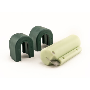 87050 - Rectorseal 87050 - 1/4" - 5/8" Support Kit Line Marking Tool ...