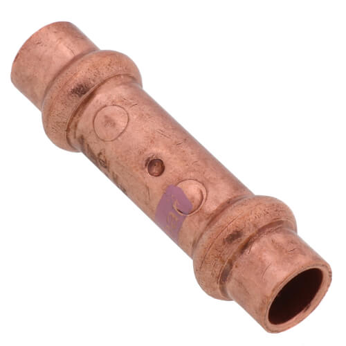 870508 - Parker Hannifin 870508 - 1/4" ZoomLock MAX Coupling (MZK-C4-HNBR)