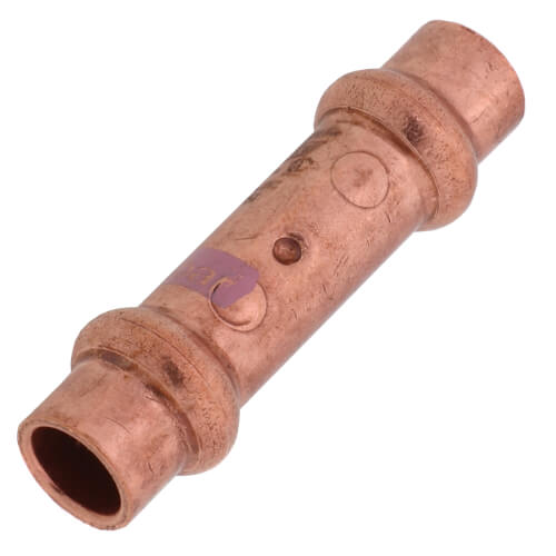 870508 - Parker Hannifin 870508 - 1/4" ZoomLock MAX Coupling (MZK-C4-HNBR)