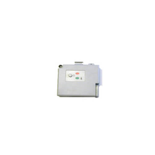 8707207142 - Bosch 8707207142 - Bosch Aquastar 125HX Electronic Control Box