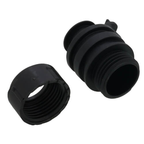 87161064330 - Bosch 87161064330 - Flow Turbine Adapter, 87161064330