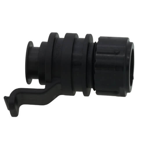 87161064330 - Bosch 87161064330 - Flow Turbine Adapter, 87161064330