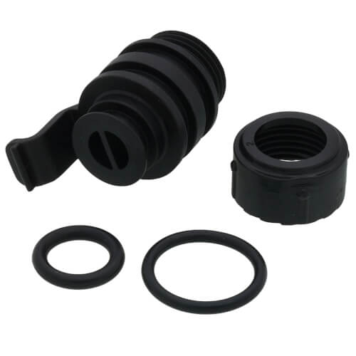 87161064330 - Bosch 87161064330 - Flow Turbine Adapter, 87161064330