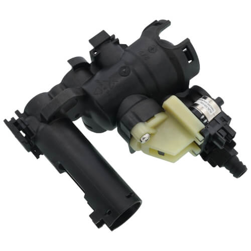 87161068440 - Bosch 87161068440 - Return Assembly Complete, 87161068440