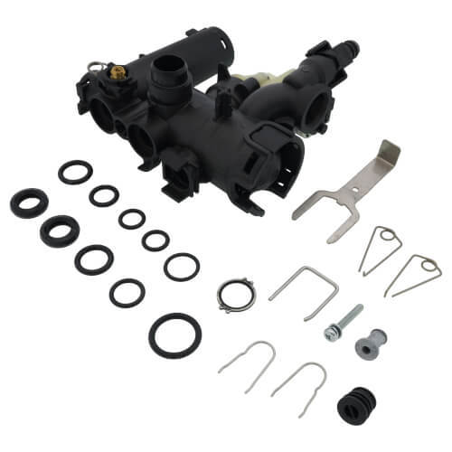 87161068440 - Bosch 87161068440 - Return Assembly Complete, 87161068440