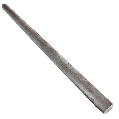87185715700 - Buderus 87185715700 - Replacement Magnesium Anode Rod
