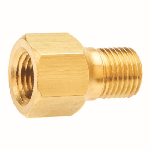 872-2 - Trerice 872-2 - 1/4" NPT Brass Pressure Snubber for Water ...